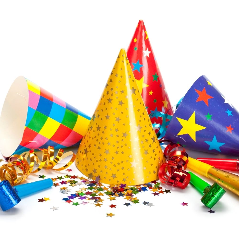 Party Supplies – American Celebrations