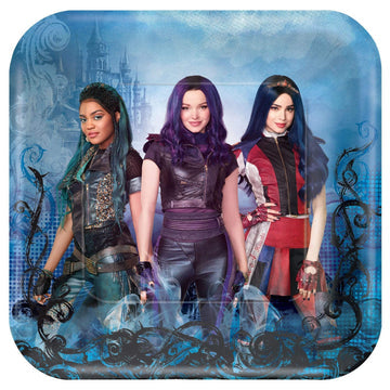 Descendants – American Celebrations